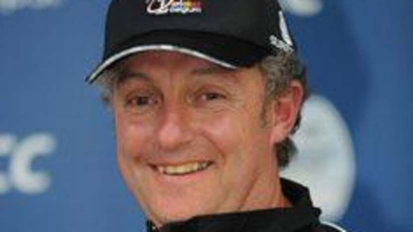 Ex-England keeper Jack Richards plays role in Belgium's success