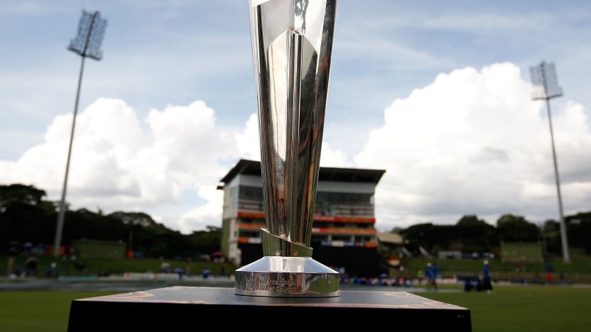 ICC Men's T20 World Cup 2021 schedule announced