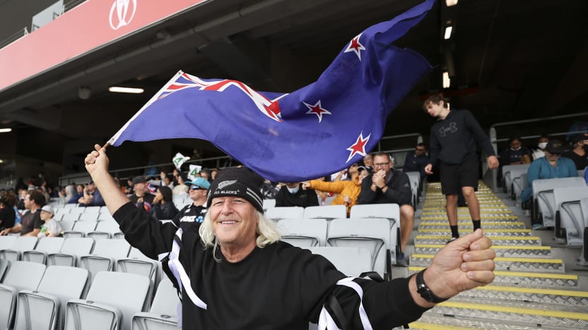 Bumper crowds expected as more CWC 22 weekend matches, semi-final and ...