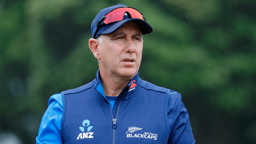 New Zealand confirm Stead reappointment with global tournaments on the ...