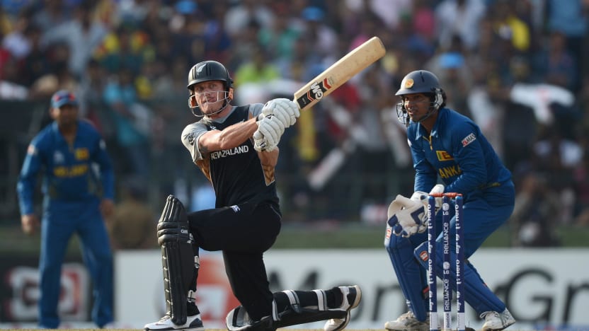 Rob Nicol retires from all cricket