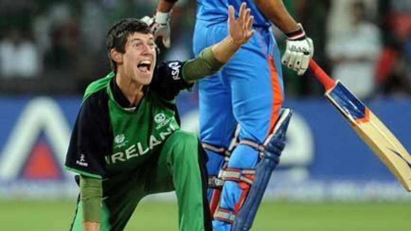 Ireland U-19 star Dockrell set for bigger things