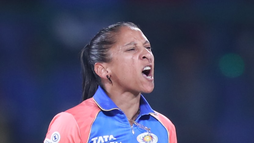 Shabnim Ismail shatters record with fastest delivery ever in women's ...