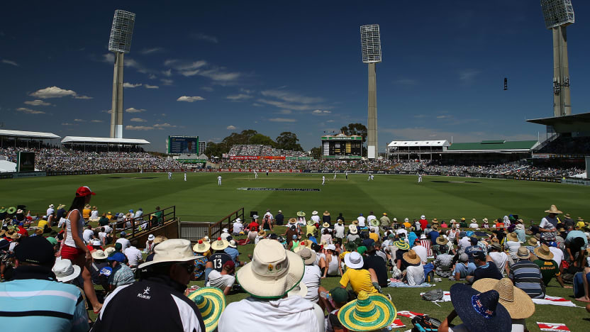 WACA Ground