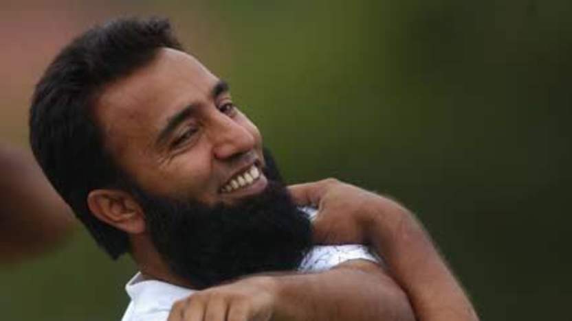 Former Pakistan opener Saeed Anwar on this week's ICC Cricket World