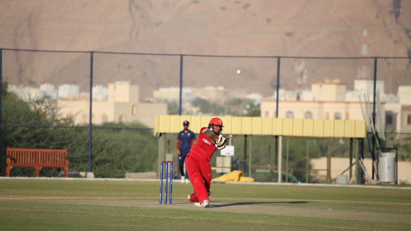 USA and Singapore register wins in ICC World Cricket League