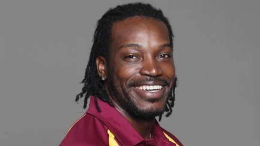 West Indies ready to welcome back Gayle