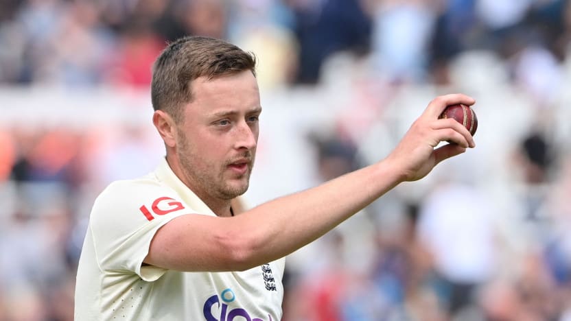 Robinson, Malan and Leach earn central contracts in new structure