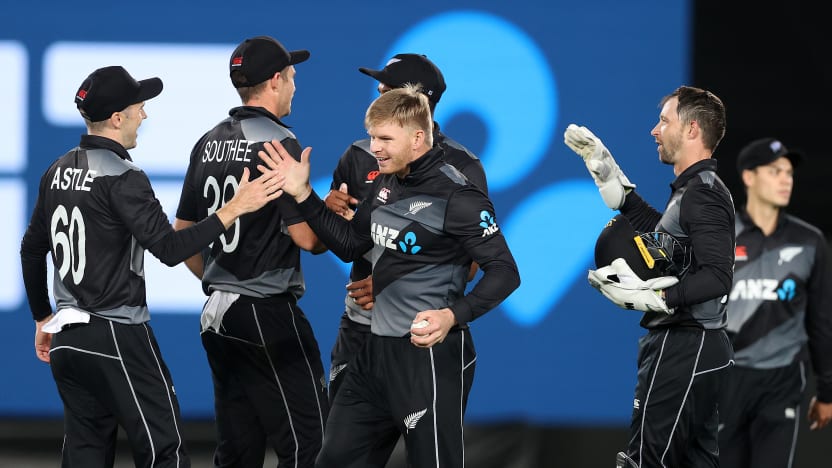 ICC Men's T20 World Cup 2021 schedule announced