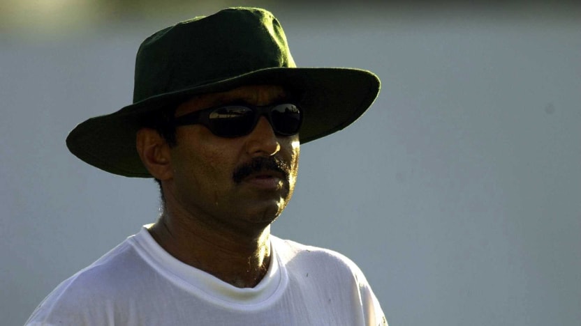 Pakistan batting heroes Hanif and Javed inducted into ICC Cricket Hall ...