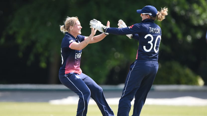 Brunt and Taylor return as England announce squads for India, Sri Lanka ...