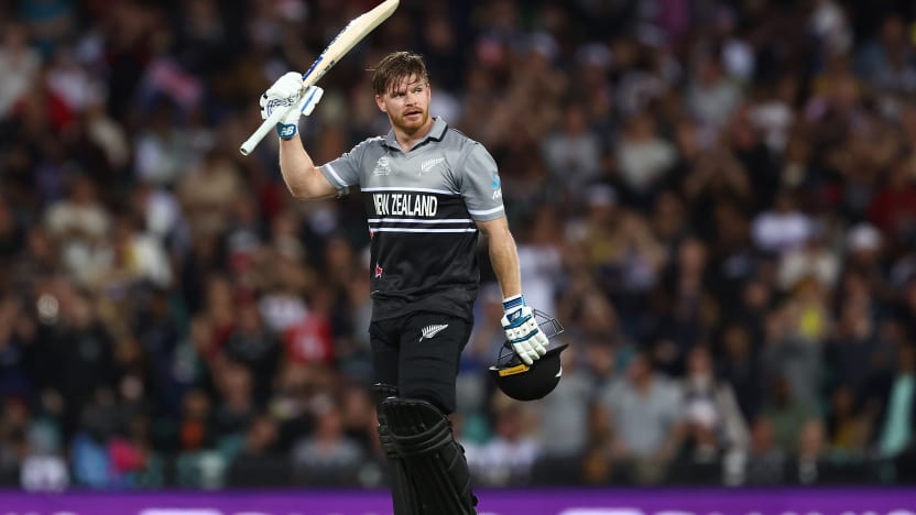 Phillips, Boult fire New Zealand to commanding victory against Sri Lanka