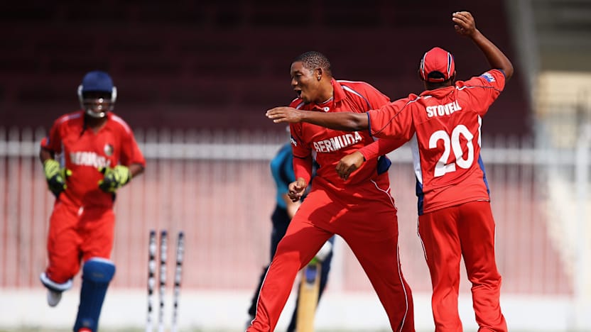 Los Angeles gets ready to host ICC WCL Division 4 event