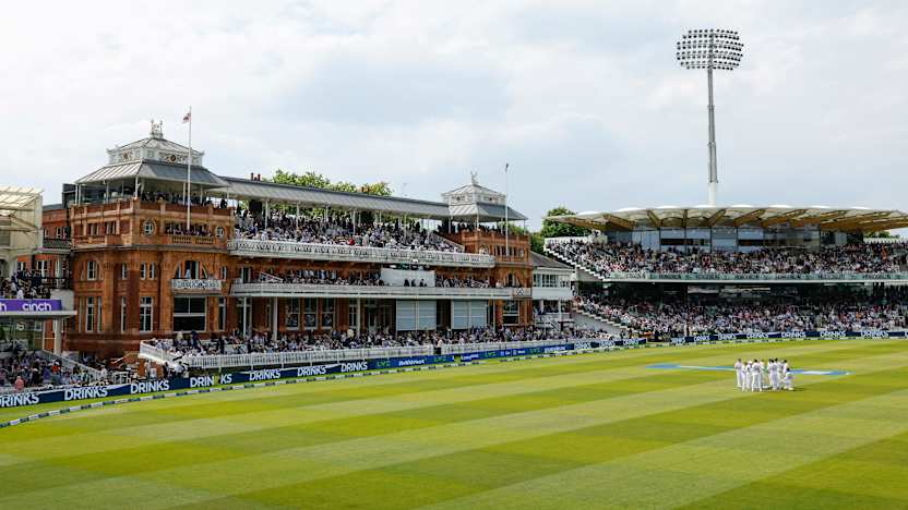 The Ultimate Test 2025 confirmed for 11-15 June at Lord’s