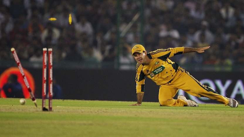 Reebok Hit the Stump Competition