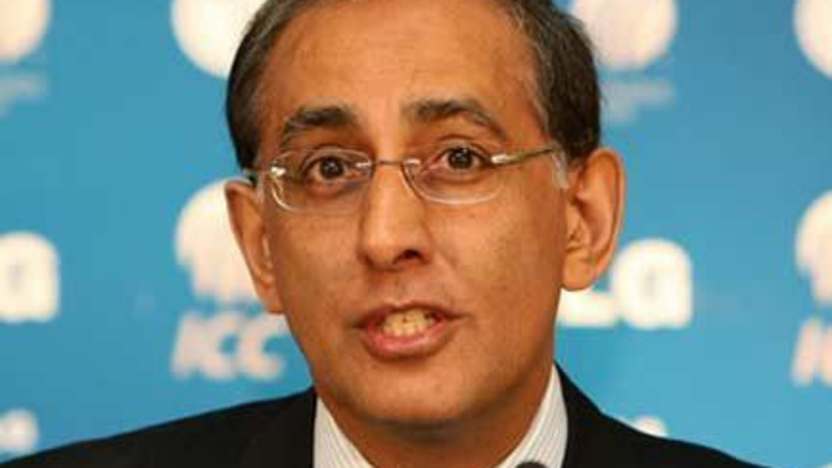 ICC Chief Executives' Committee meets in Dubai next week