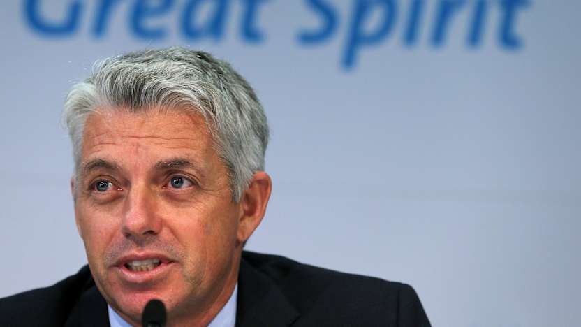 Consensus reached on key elements of proposed new governance structure ...