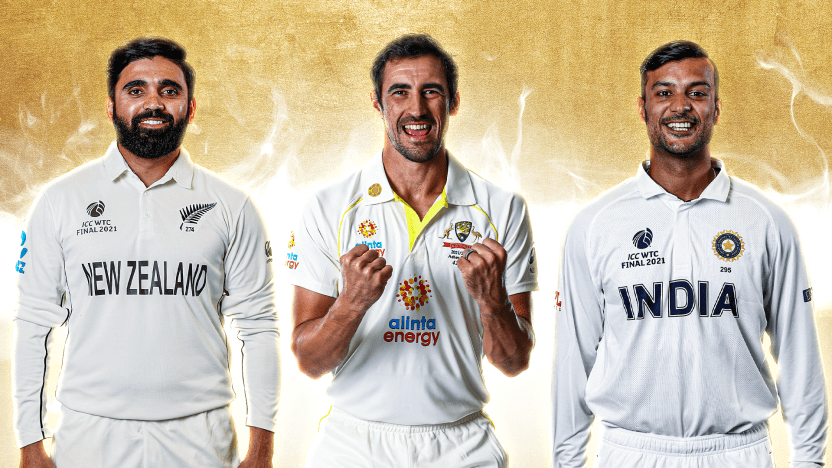 ICC Player of the Month nominees for December 2021 revealed