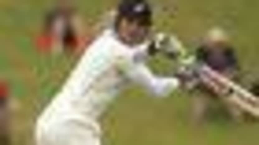 McCullum likely to bat at number three