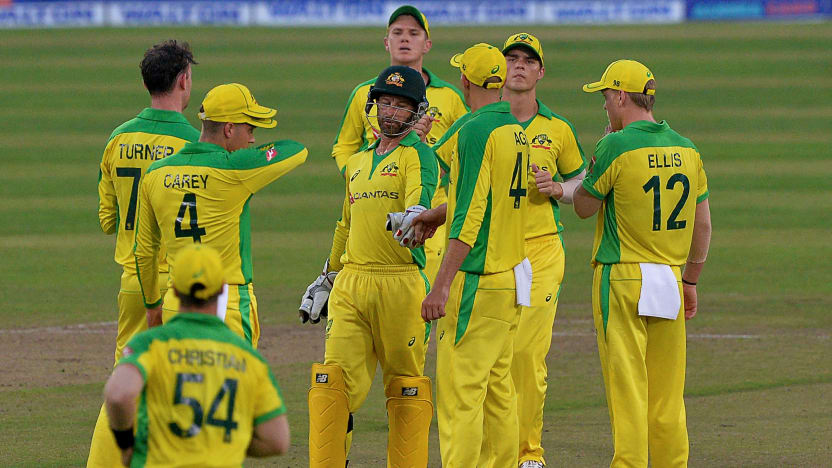 ICC Men's T20 World Cup 2021 schedule announced