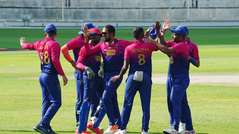 Cricket World Cup 2023 League 2: Race is on for final Qualifier spot!