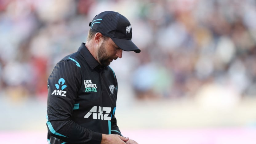 New Zealand, Australia hit by injuries ahead of the third T20I