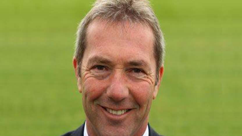 Maynard looks ahead to ICC Europe Men's Academy in Dubai