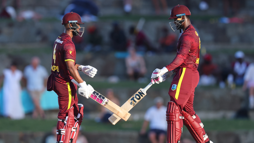 West Indies ODI and T20I squads revealed for Australia tour