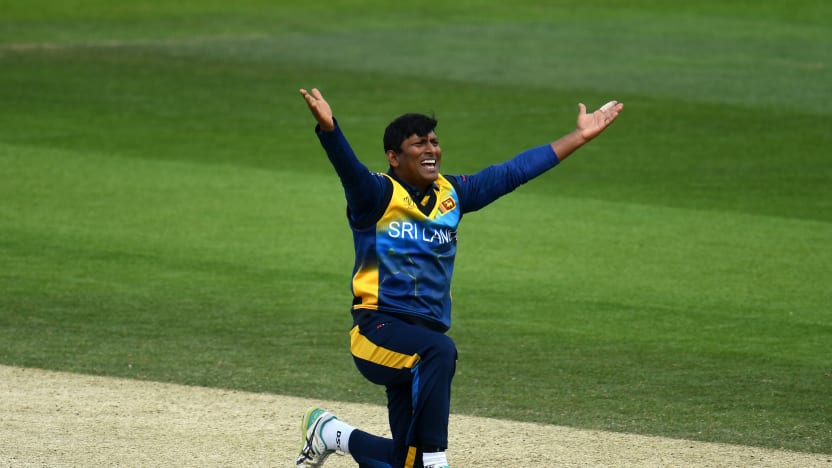 Best is still to come from Sri Lanka, claims Mendis