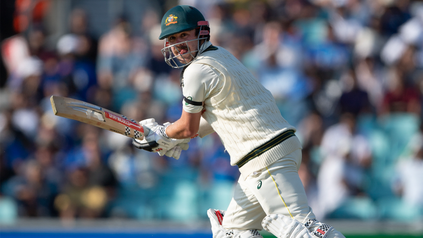 Mace-winning performances: Candidates for the WTC Final Player of the Match