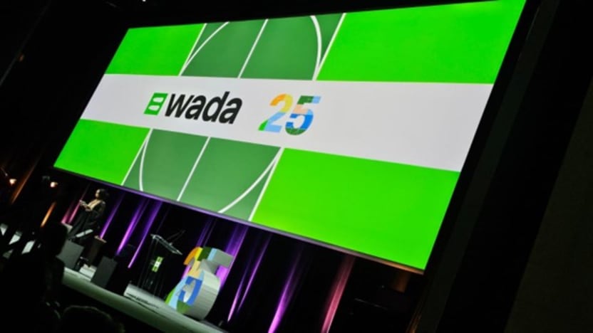WADA Conferences