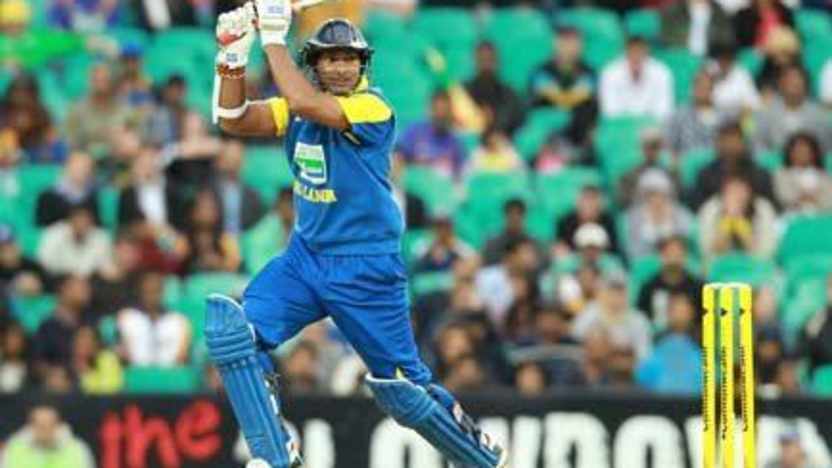 Fans get chance to inspire their teams at CWC