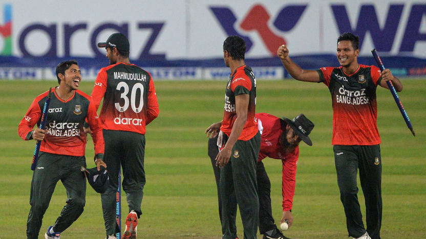 ICC Men's T20 World Cup 2021 schedule announced