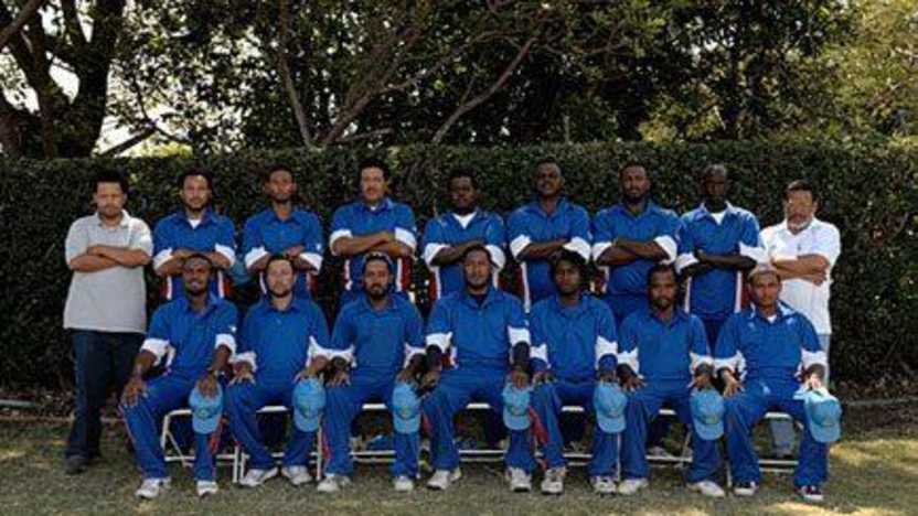 Belize complete line-up for ICC Americas Division 2