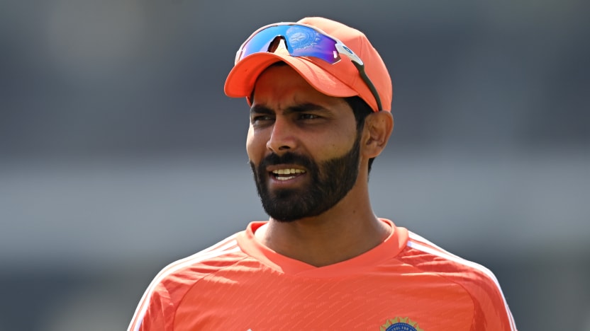 Back after injury, Ravindra Jadeja prepared for England challenge