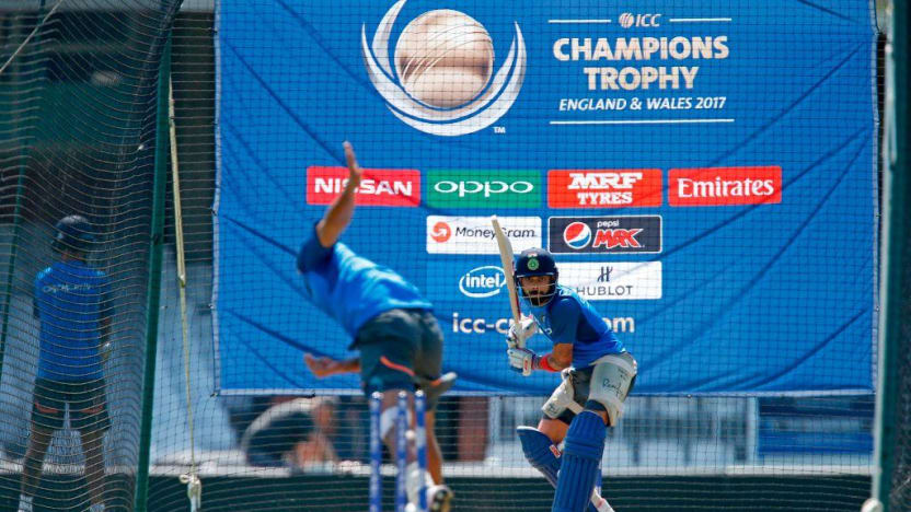 Sunday will be a record-breaking landmark in cricket