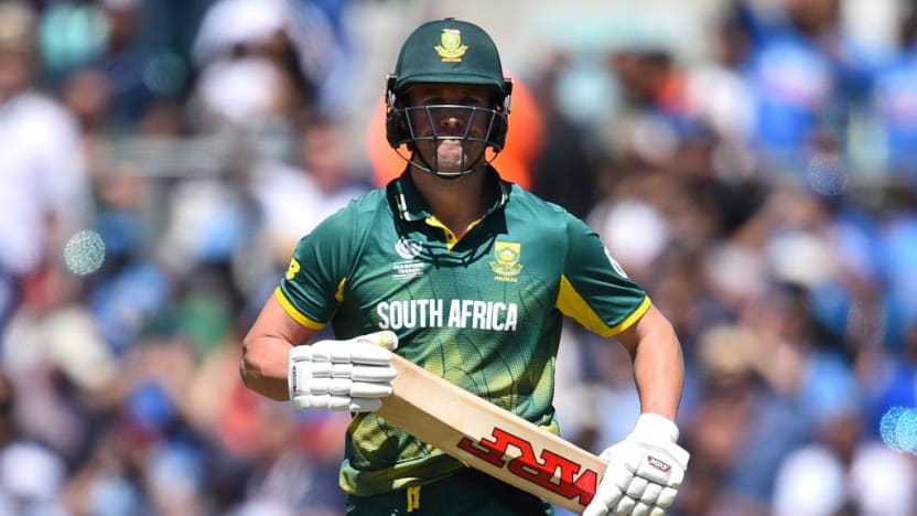 Report Card: South Africa