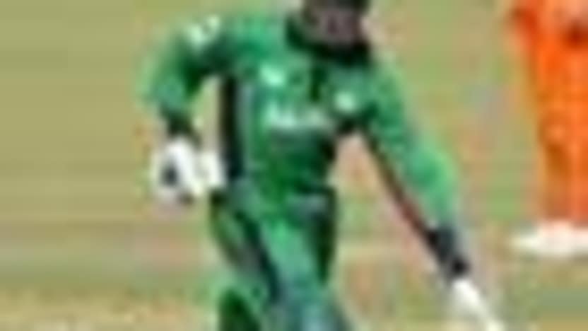 Tikolo commits to World Cup campaign