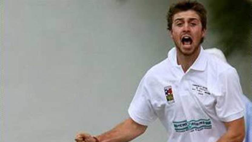 Shalders confident of Chile's success in Americas Div 3