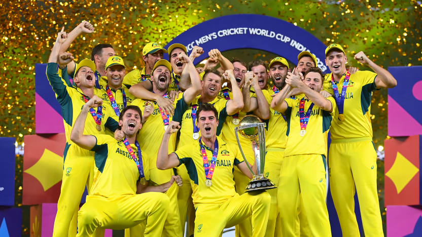 ICC release ITT for ICC’s Official Social Media Partner