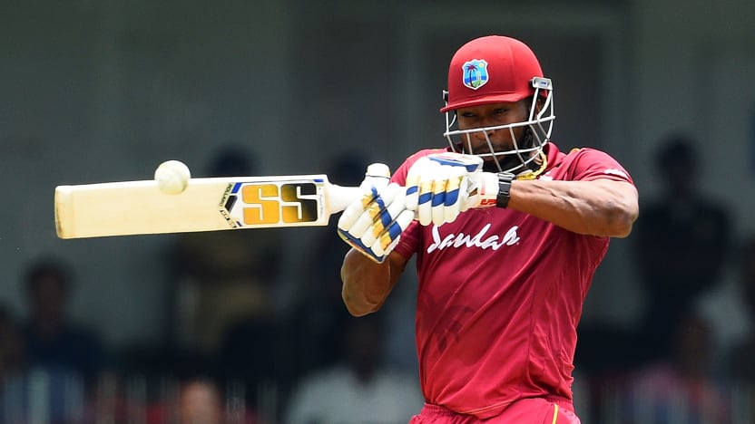 Pollard's experience will benefit a 'very talented' West Indies team at ...