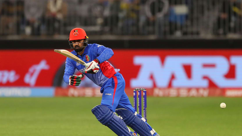 Afghanistan register a historic win against Pakistan