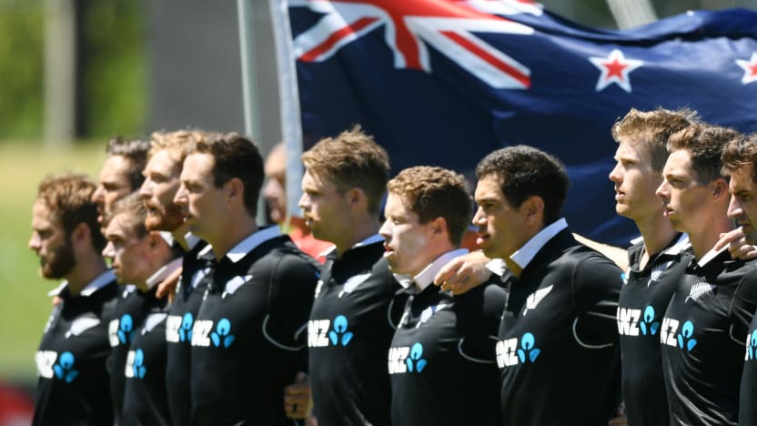 Team preview: New Zealand