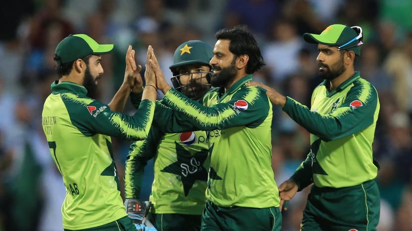 ICC Men's T20 World Cup 2021 schedule announced