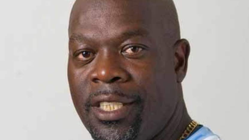 WICB announces new contract with Head Coach Ottis Gibson