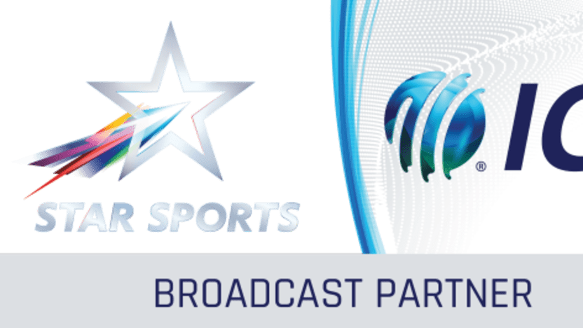 ICC Broadcast Rights