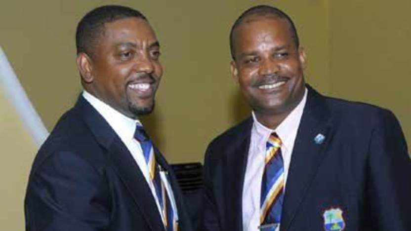 Cameron elected WICB President