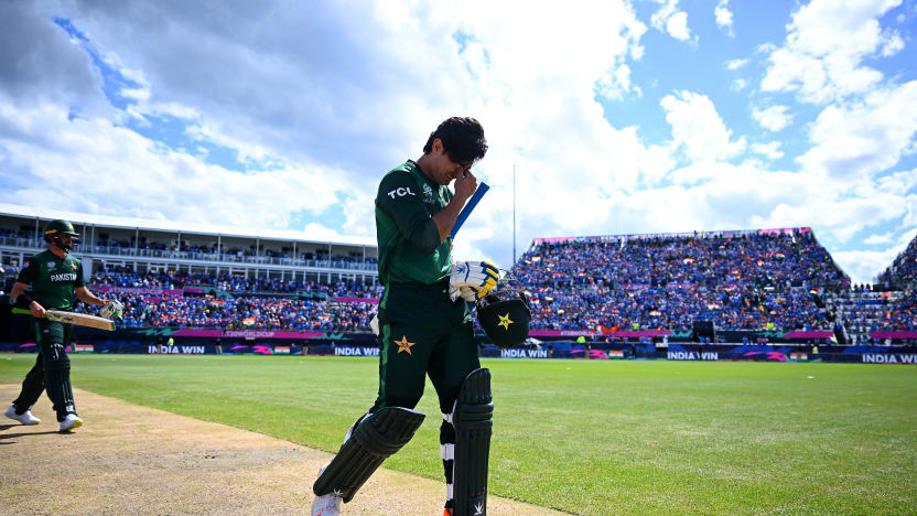 Pakistan coach knows what needs fixing to resurrect T20 World Cup ...