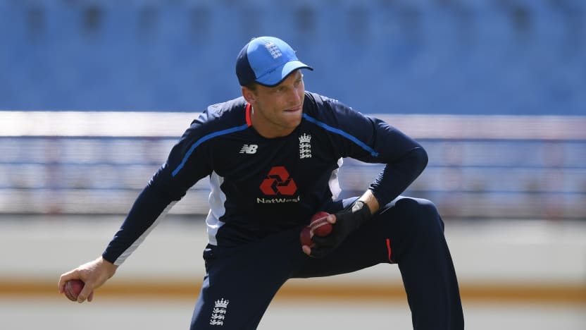 'Guts, courage, determination is strong' – Buttler eyes victory in ...