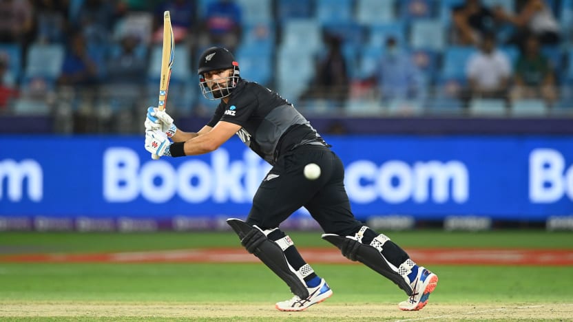 New Zealand provide injury update on key player ahead of T20 World Cup
